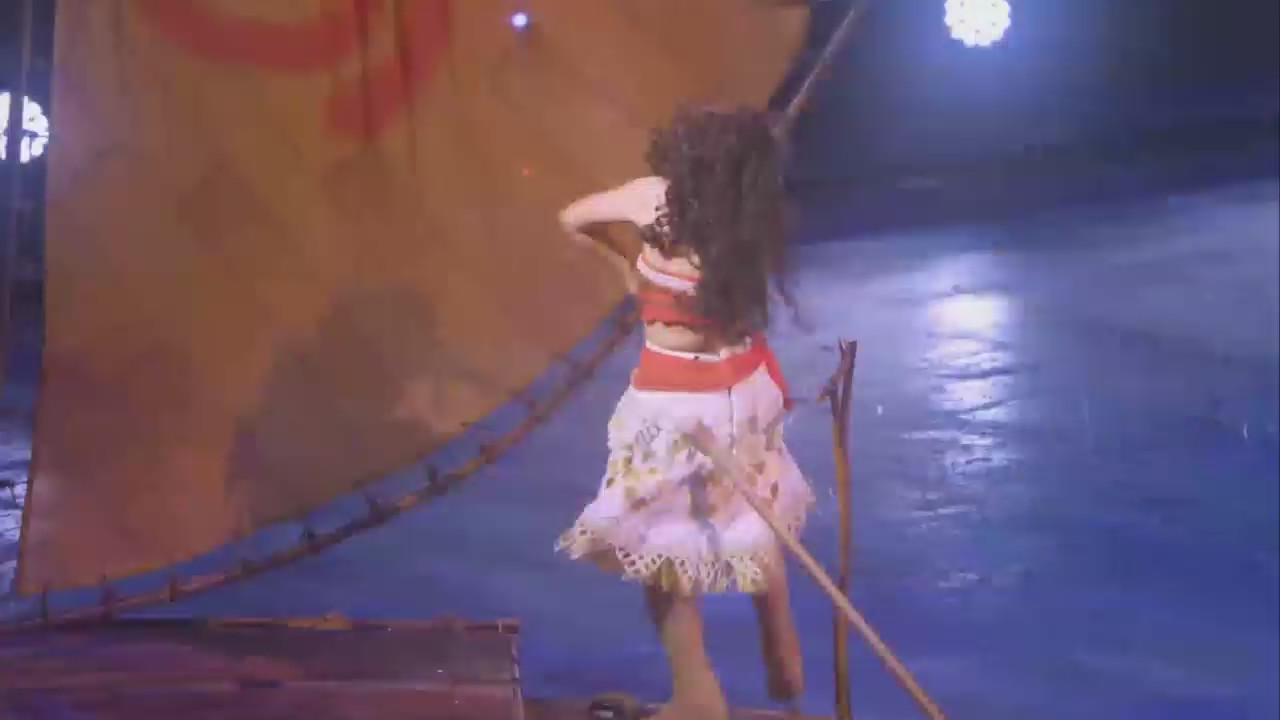 Disney on Ice returning to Buffalo in January – News 4 Buffalo