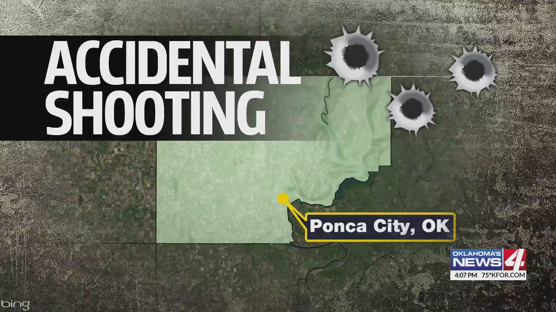 Accident deadly shooting – KFOR.com Oklahoma City