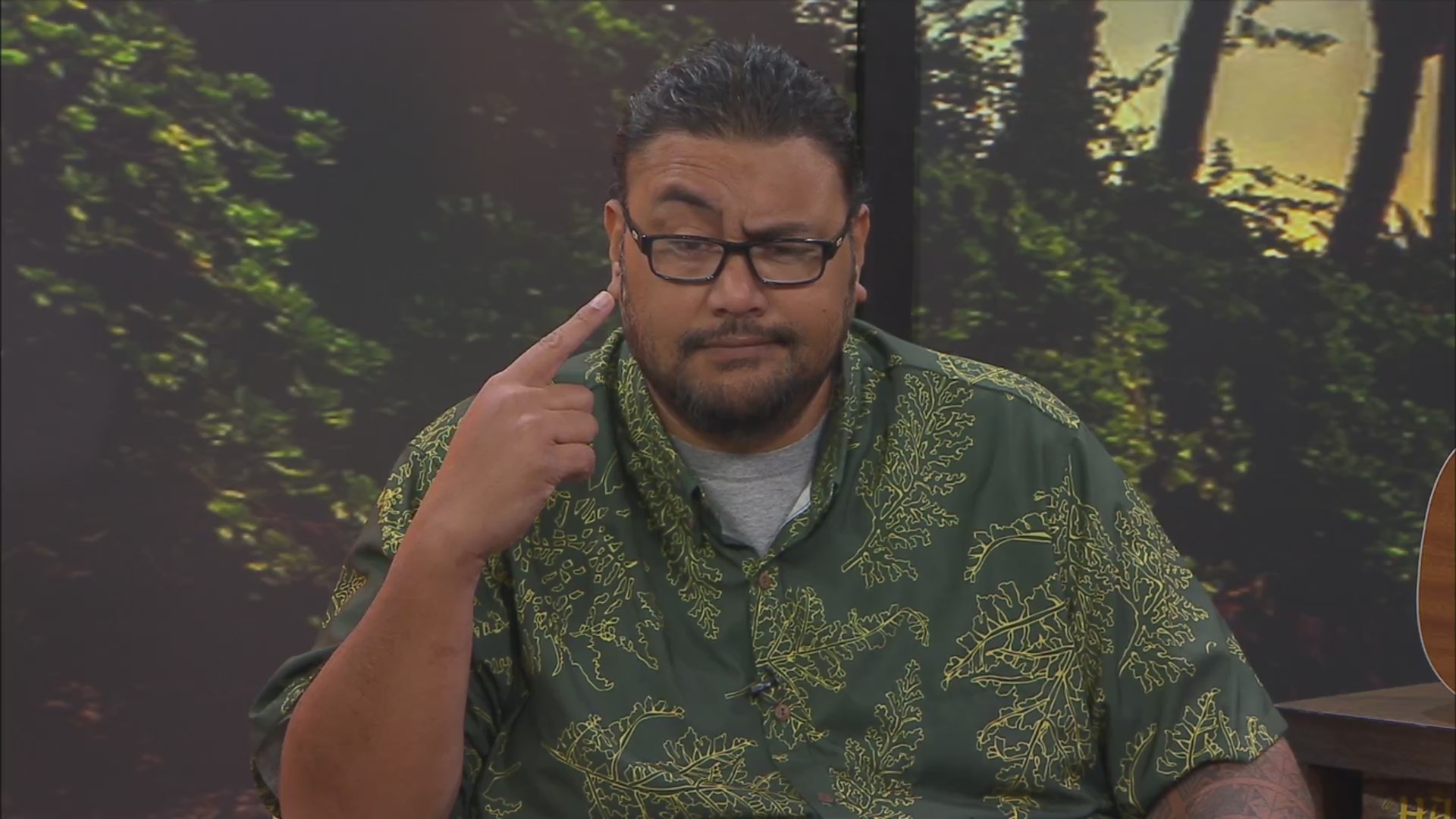 Local Comedian James Mane is Bringing the Laughs to Blue Note Hawaii ...