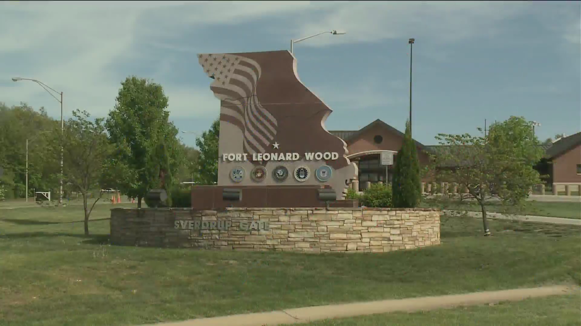 Fort Leonard Wood opening new spouse resource center today – FOX 2