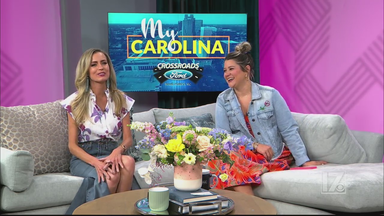 My Carolina Full Show Monday 4-3-23 – CBS17.com