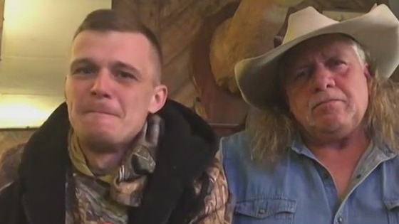 Father of teen killed in Oklahoma murder suicide was told McFadden had ...