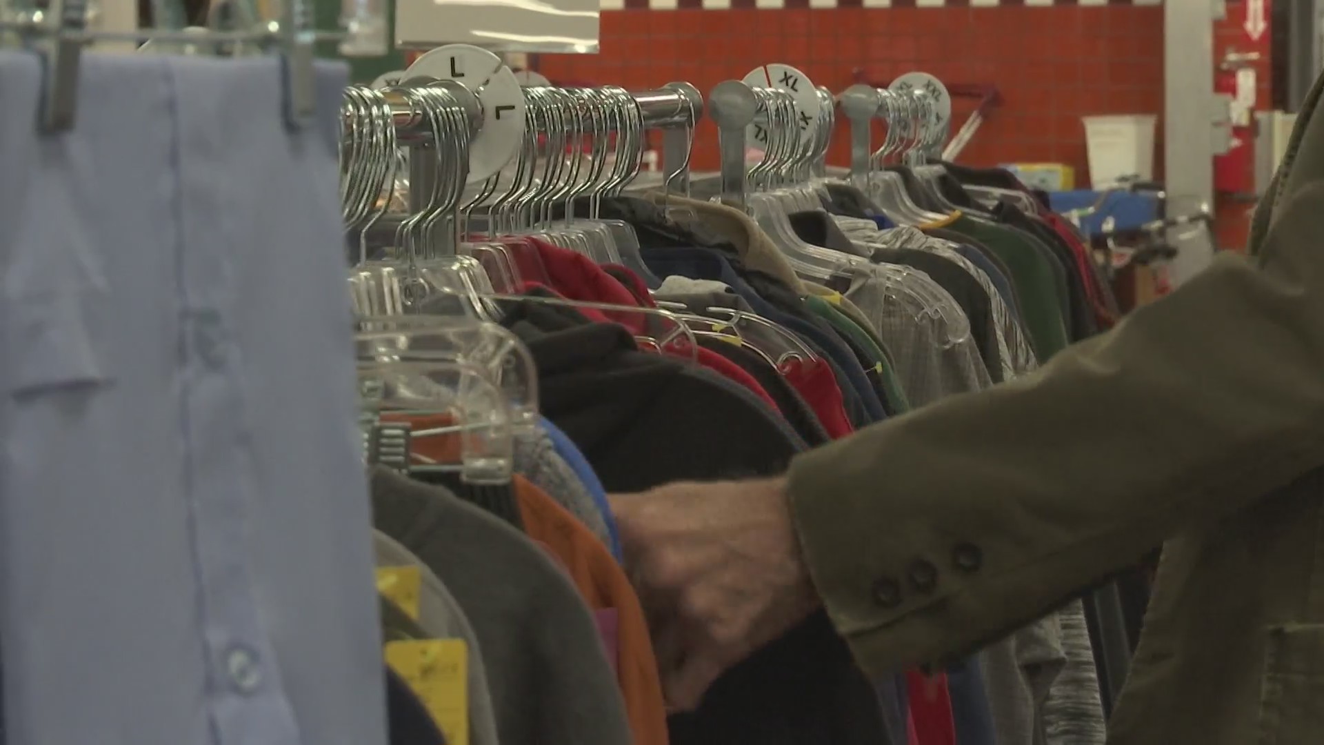 Carpenter’s Corner thrift shop celebrates one year anniversary ...