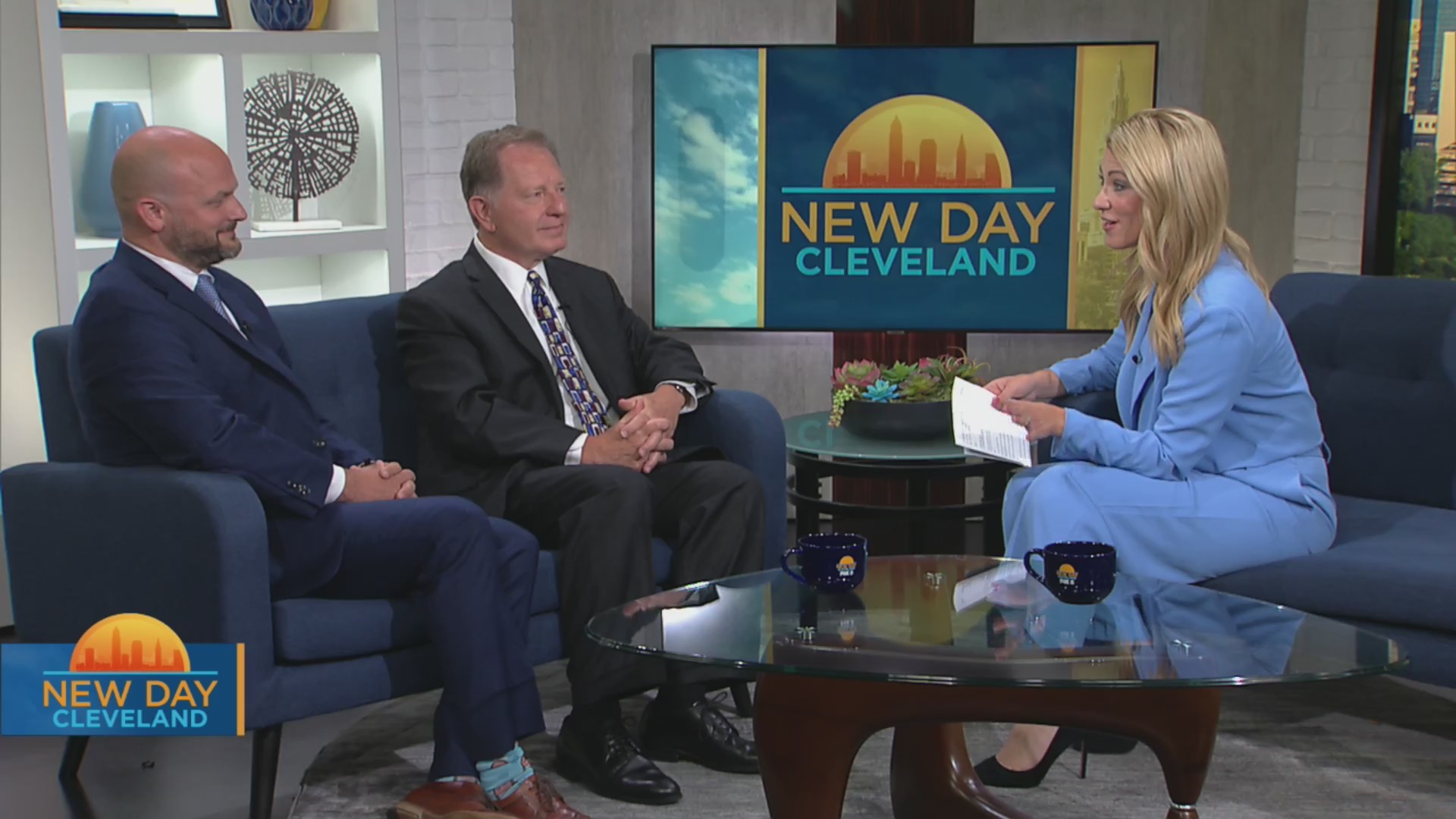 New Day Cleveland: Slater & Zurz Law – Fox 8 Cleveland WJW