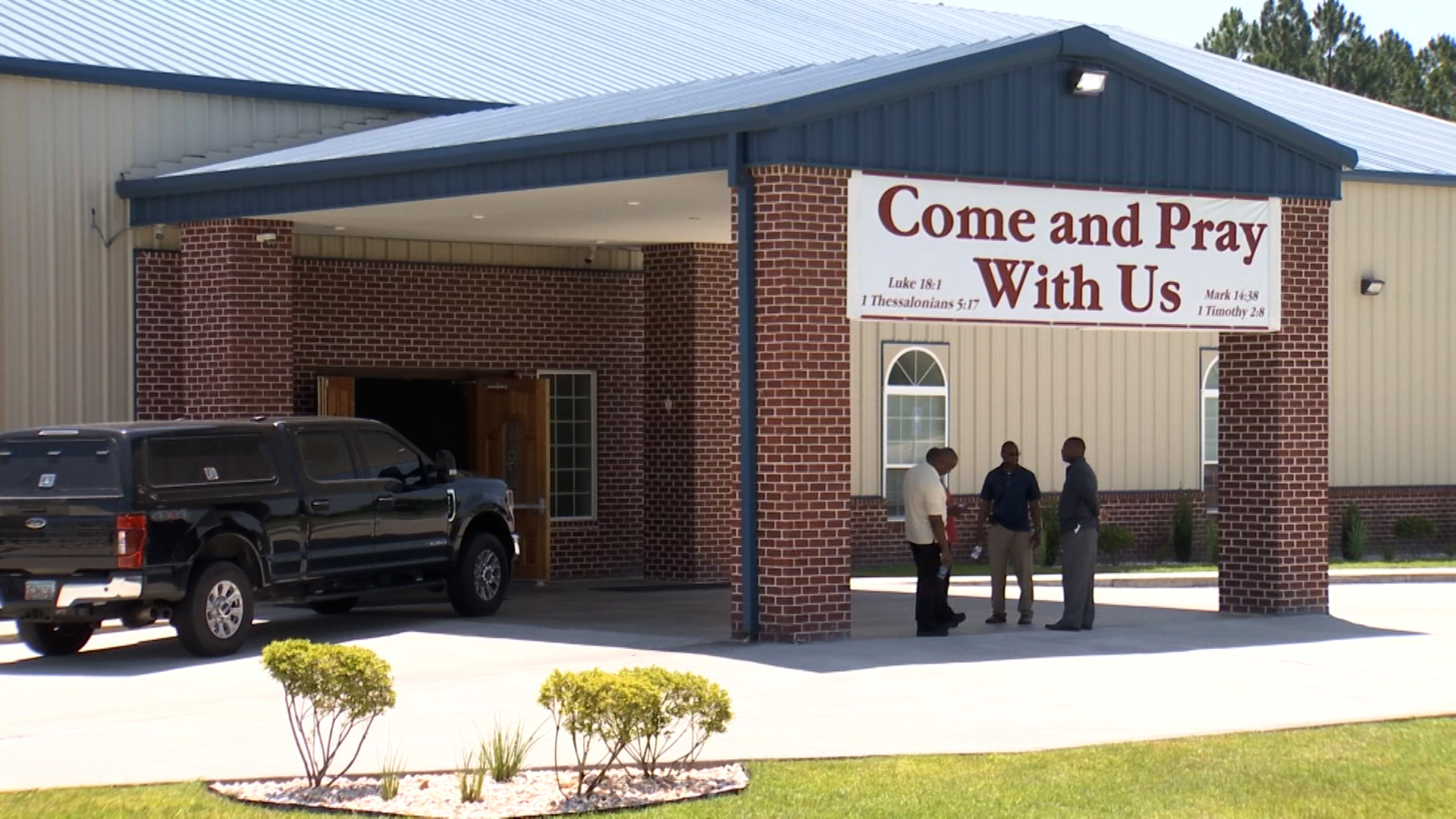 Former member of affiliated church calls Liberty County Church a cult ...