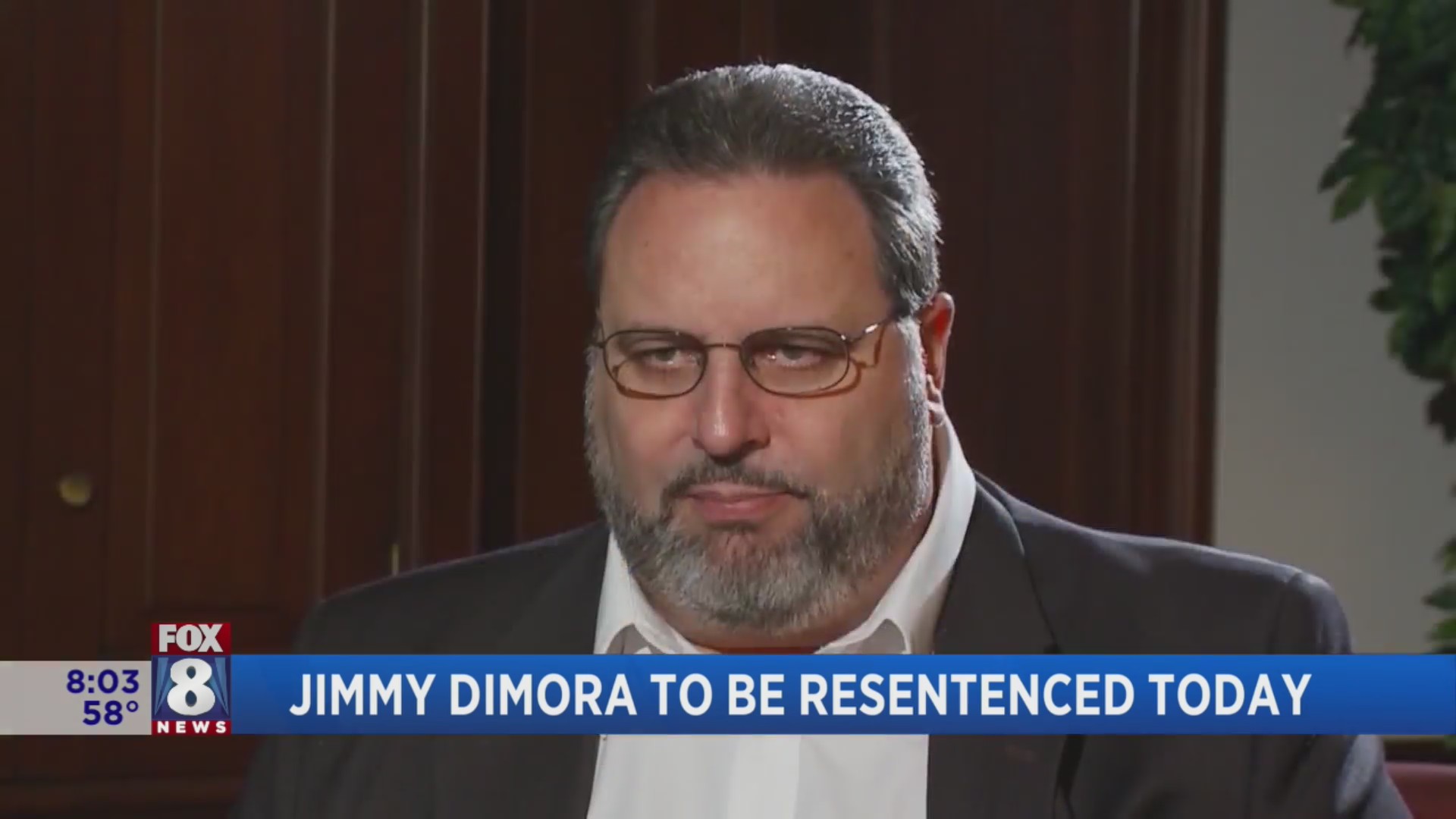 10 years later: A look-back at photos from Dimora case, raid on home ...