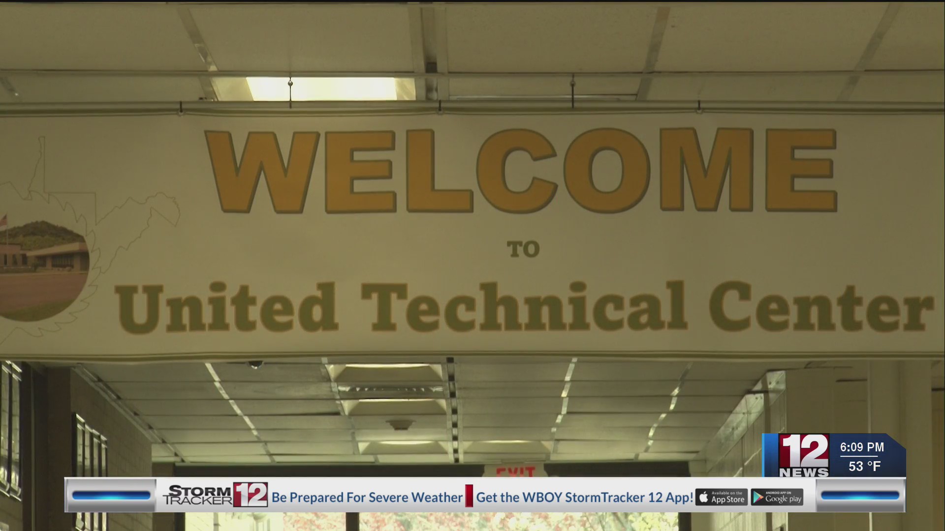 Clarksburg’s United Technical Center preparing for State Skills USA – WBOY.com