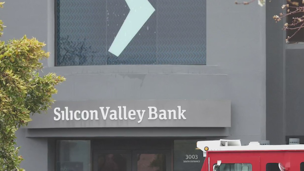 Former trader: Collapsed banks didn’t buy that inflation was real | On ...