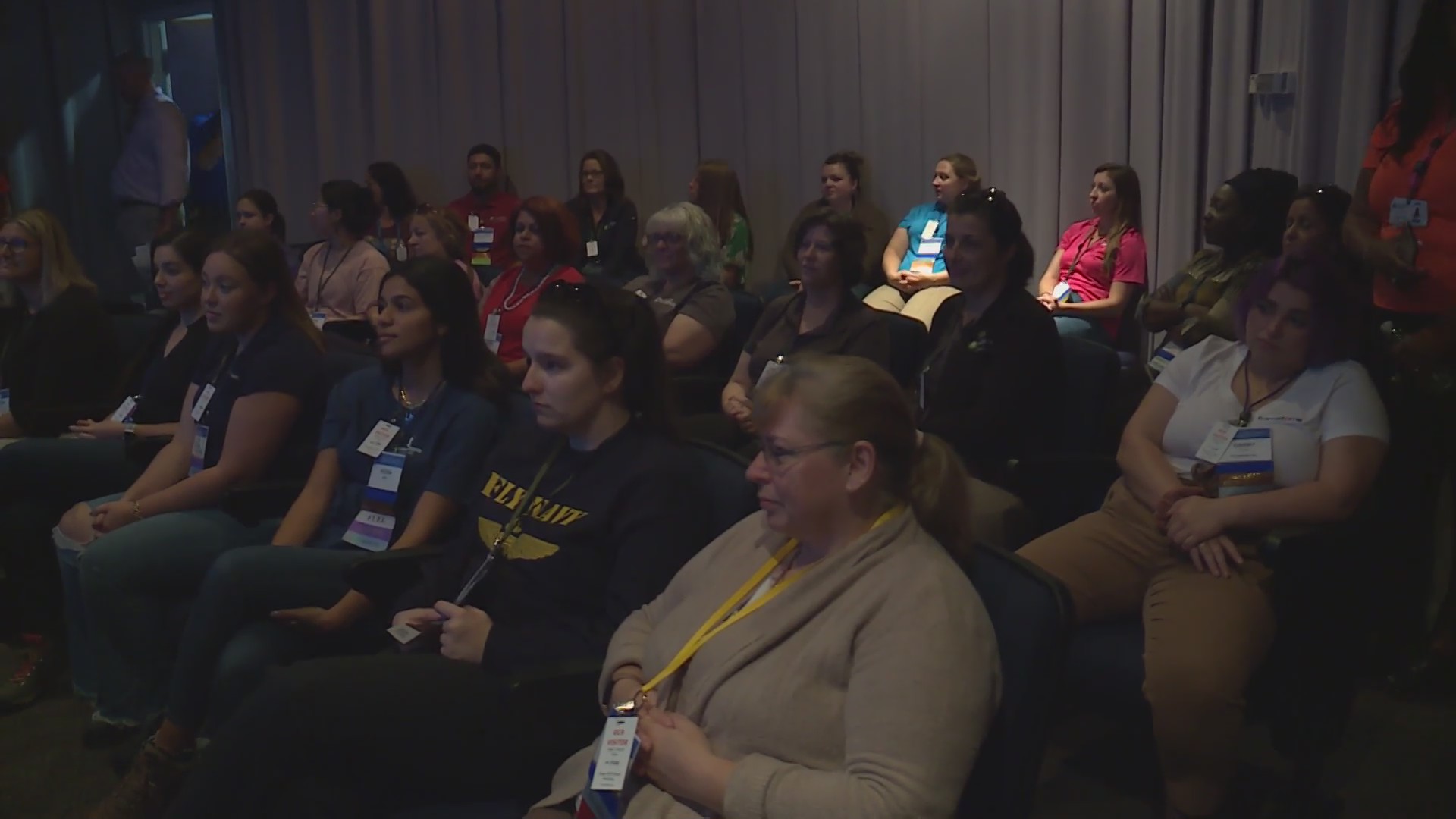 Dominion Energy hopes to increase number of women in nuclear energy ...