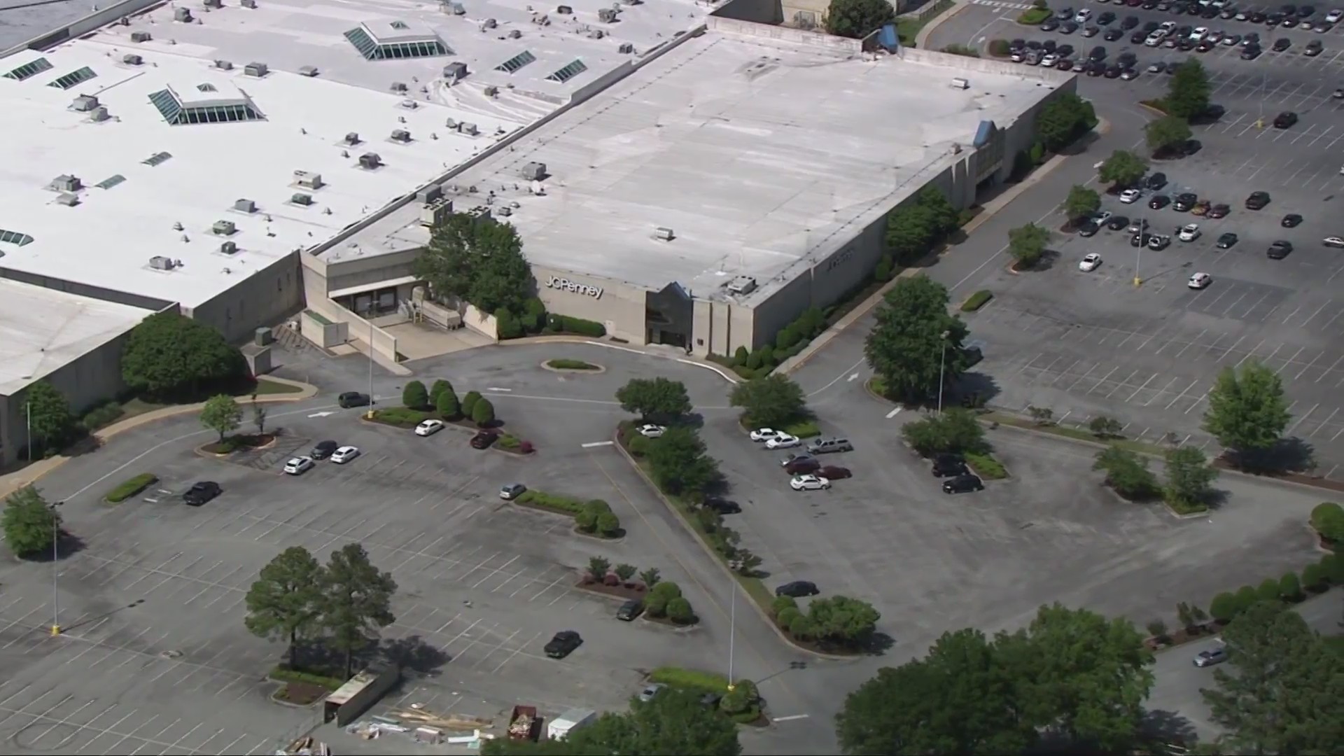 State of the Mall 2022: No more than 2 in Hampton Roads expected to ...