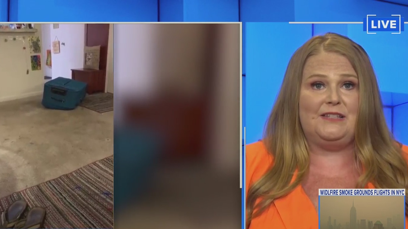 Video is ‘death nail in the case’: Attorney on suitcase murder ...
