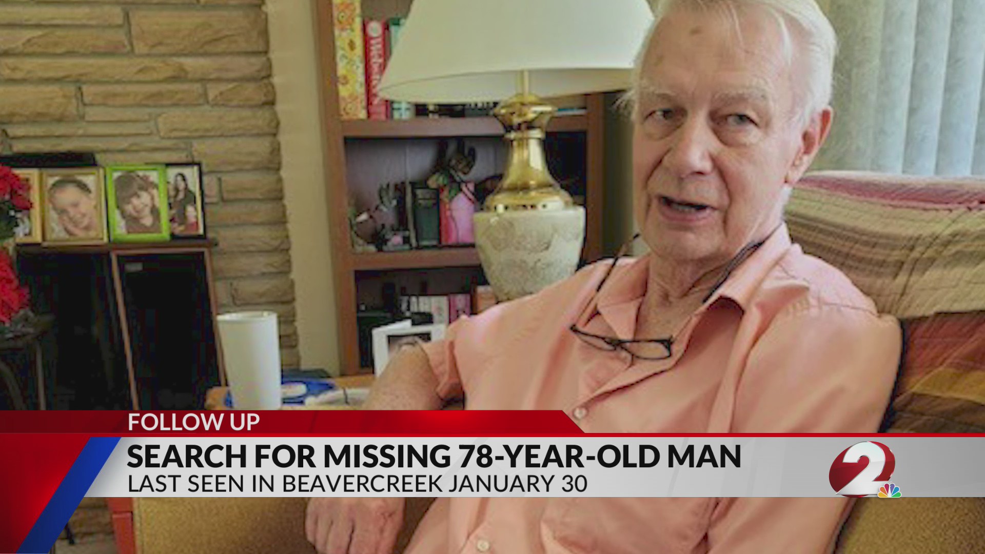 “Somebody out there knows”: Family of missing Beavercreek man searching ...