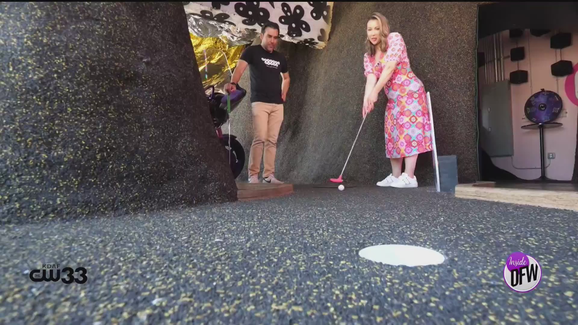 Another Round—A Mini Golf & Bar like this is unlike anything you’ve ...