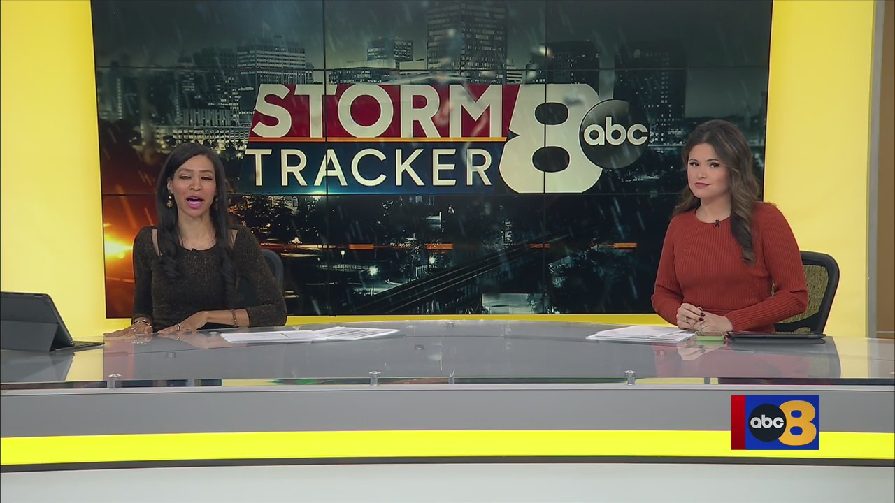Flooding, storm damage across Richmond area – WRIC ABC 8News
