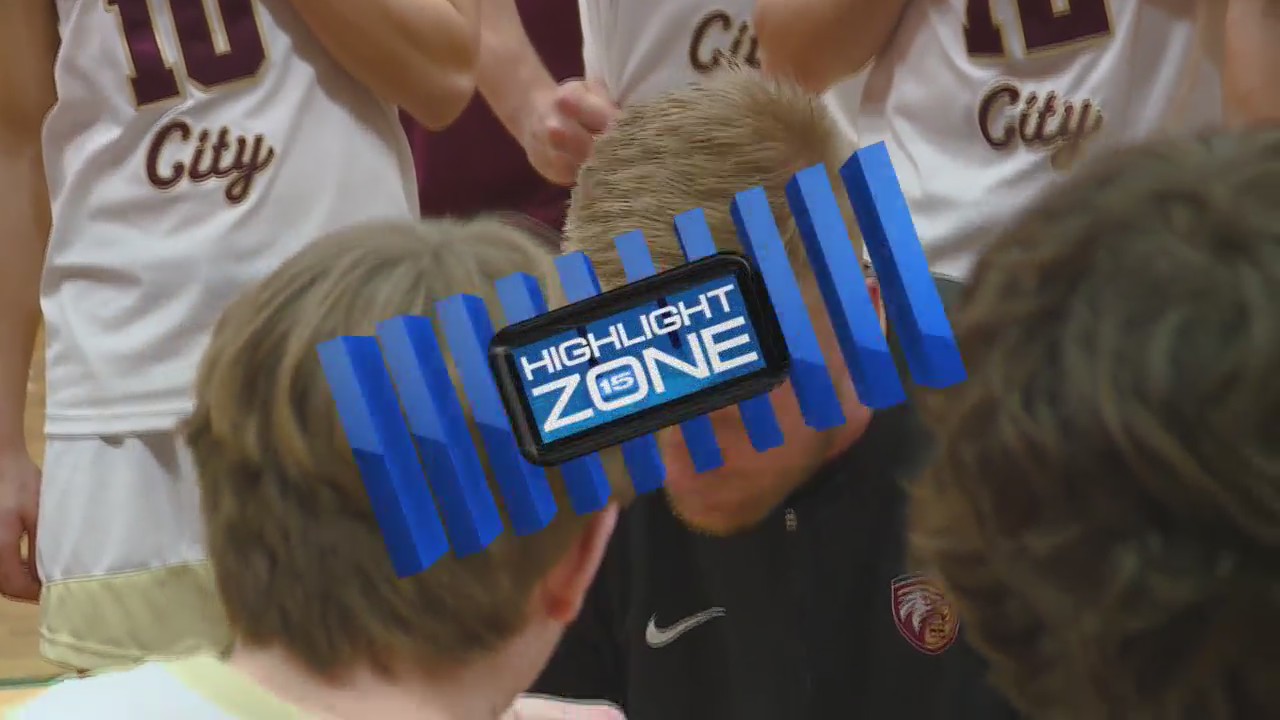 Flory Bidunga, Kokomo hammer Huntington North in regular season finale ...