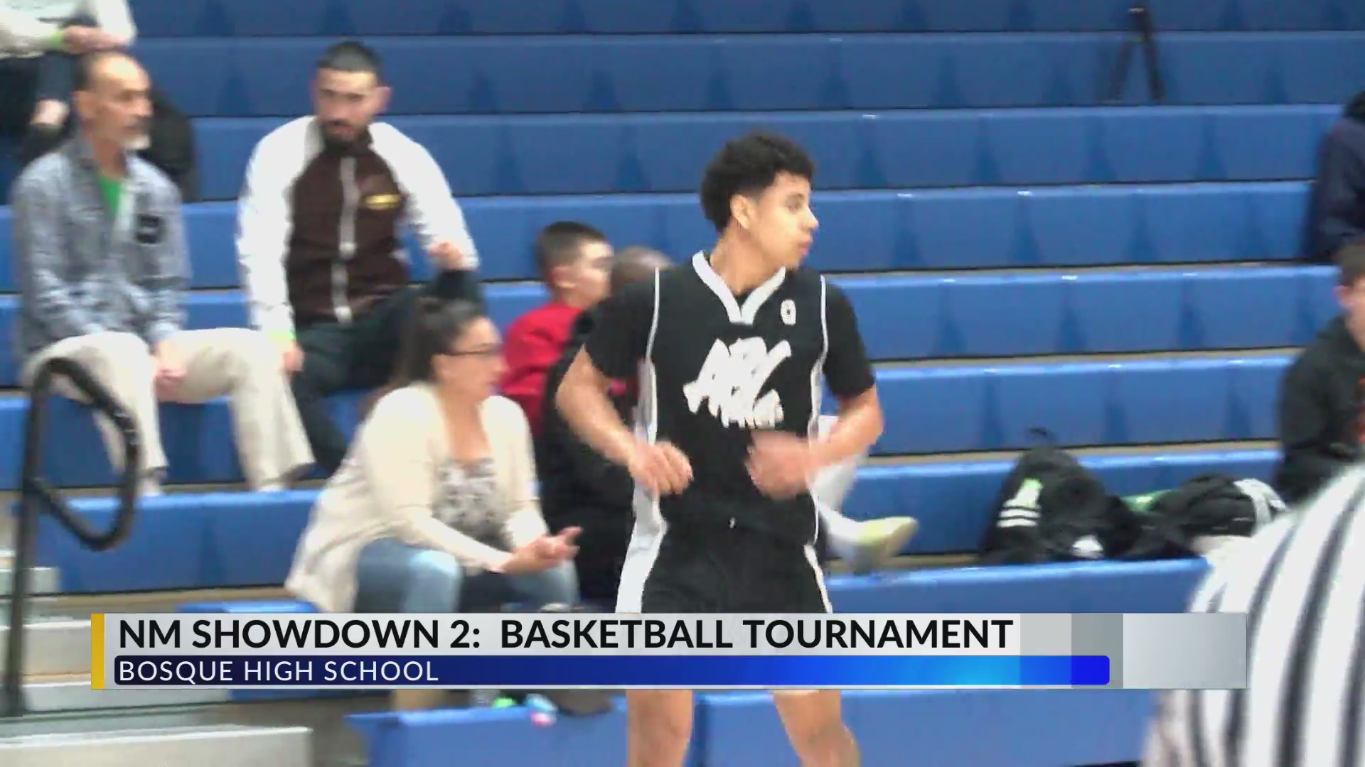 ABC Basketball brings in nationally ranked talent to Albuquerque – KRQE ...