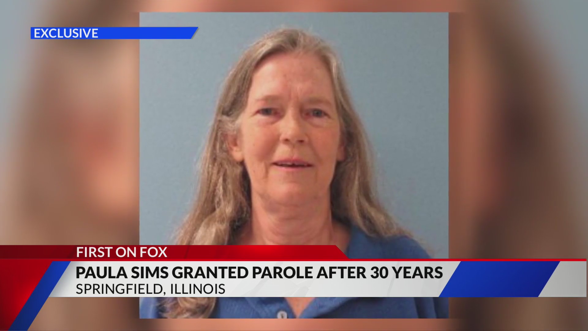 Paula Sims granted parole after 30 years in prison for killing ...