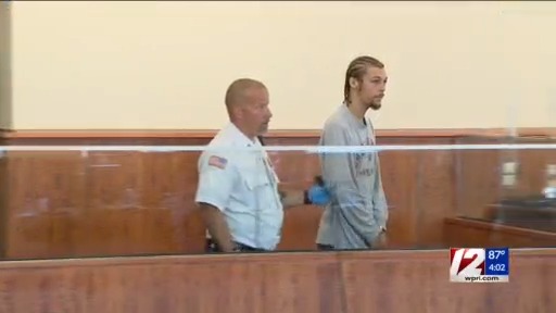 Police make arrest in Fall River murder – WPRI.com