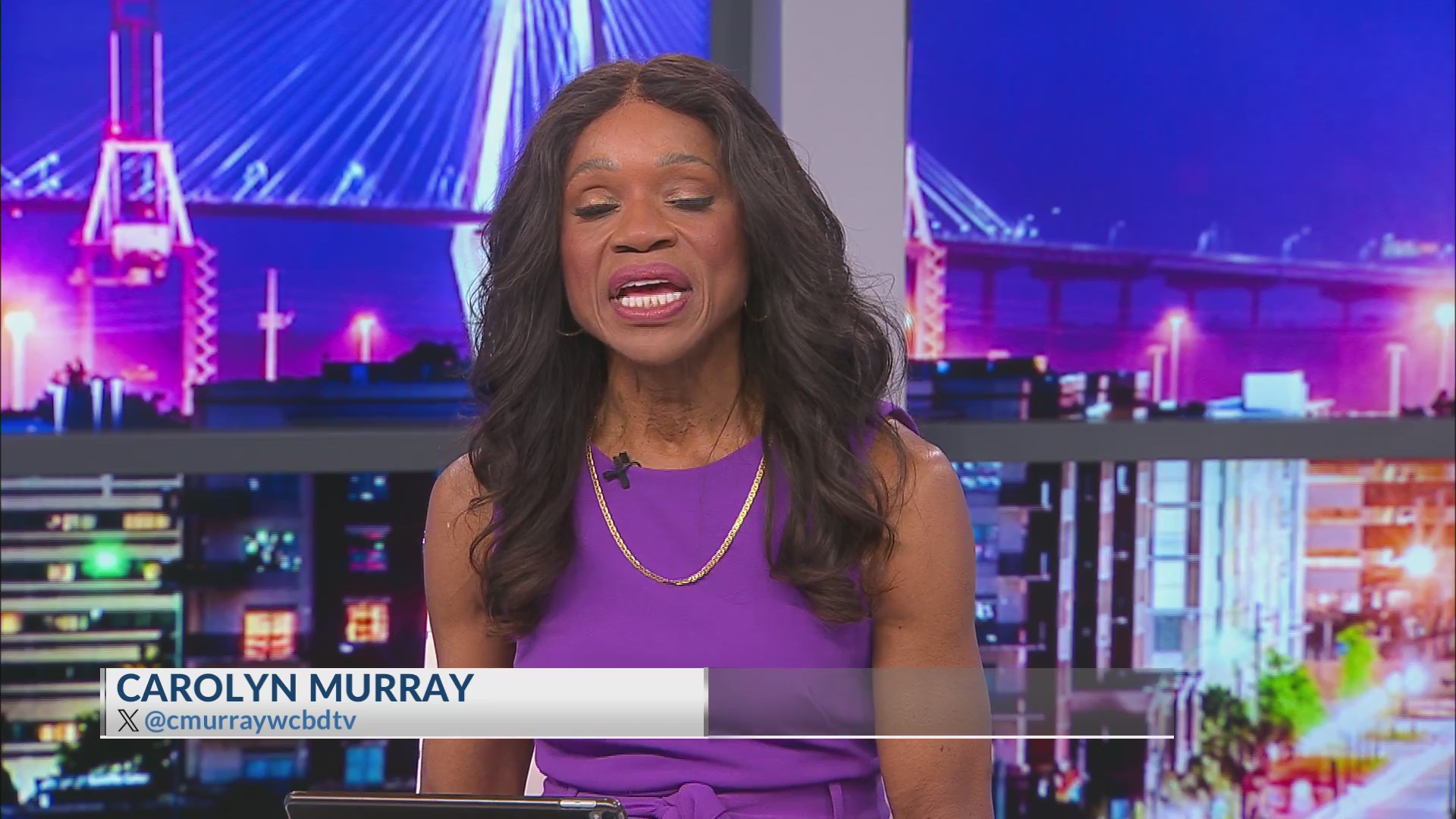 Georgetown Co. neighbors discuss land use element of comprehensive plan – WCBD News 2