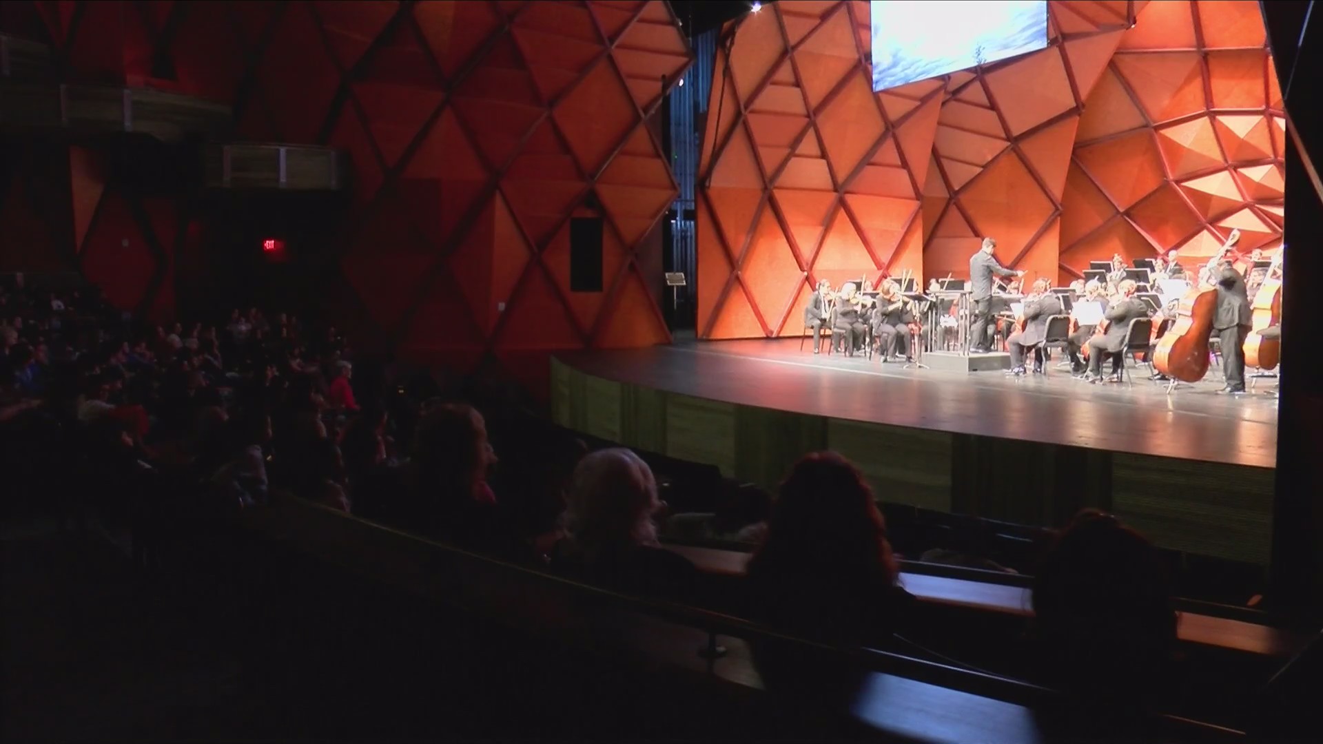 Amarillo Symphony hosts ‘Symphony Kids’ education program – KAMR ...