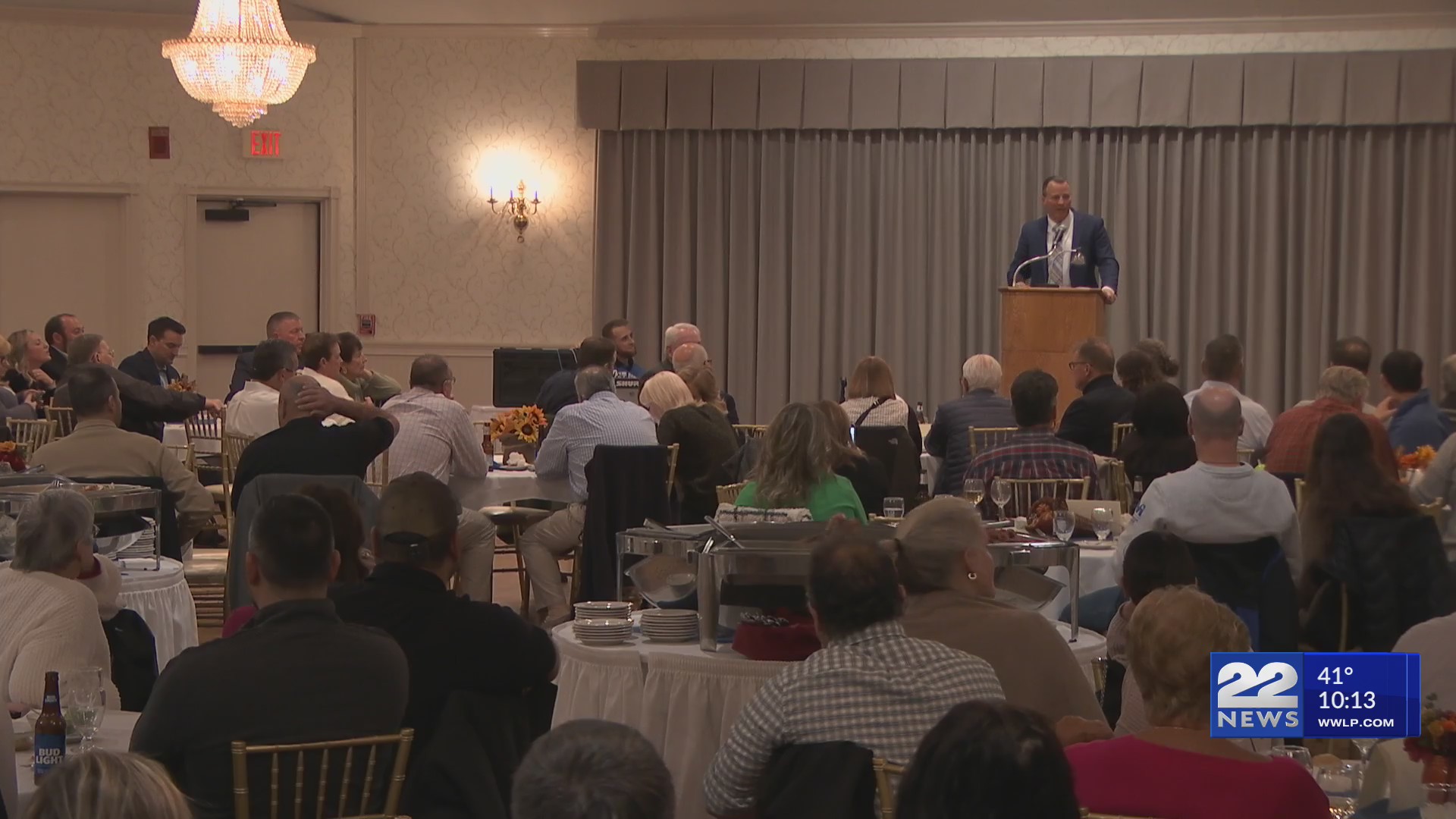 West Springfield athletic standouts inducted into high school’s hall of ...