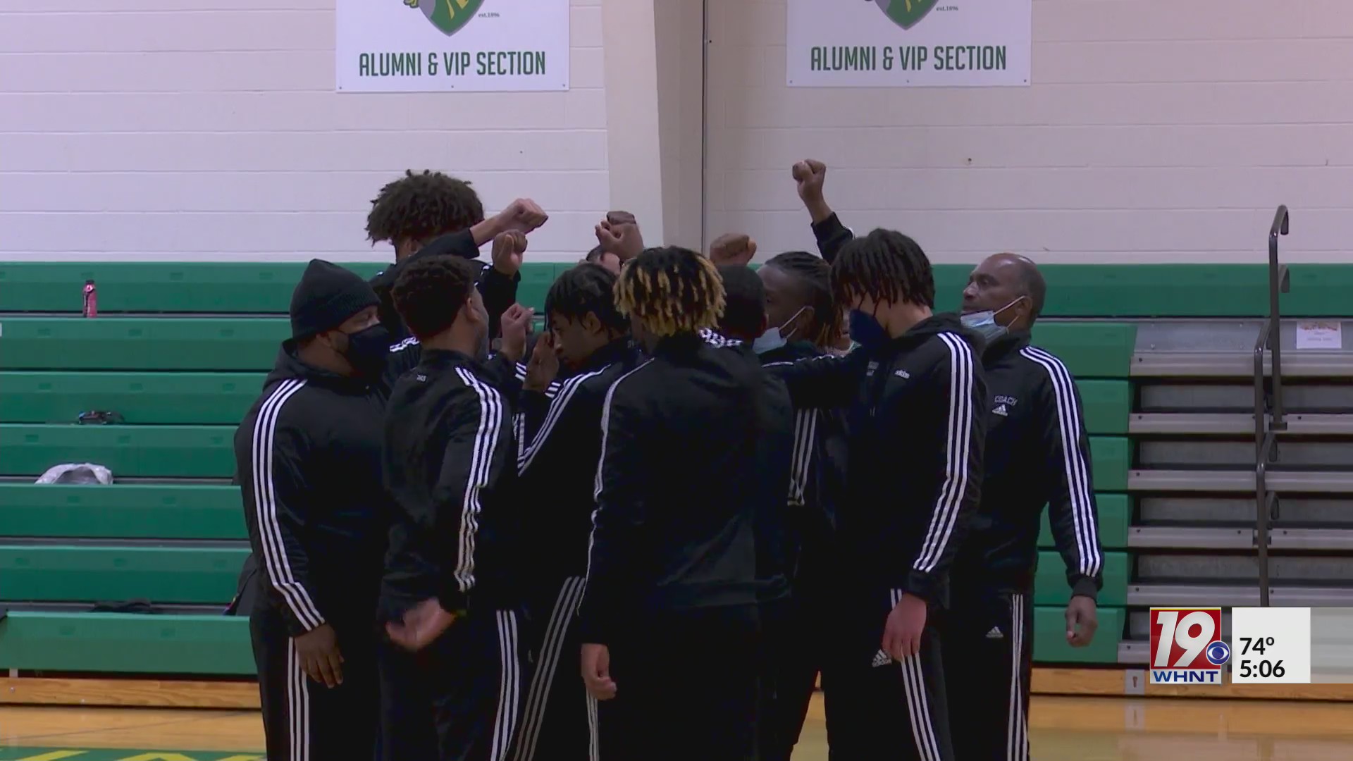 AHSAA Adopts New Rule for Religious Accomodation – WHNT.com