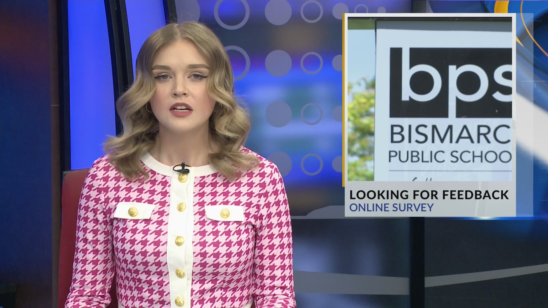 Bismarck Public Schools wants feedback from the community via online ...