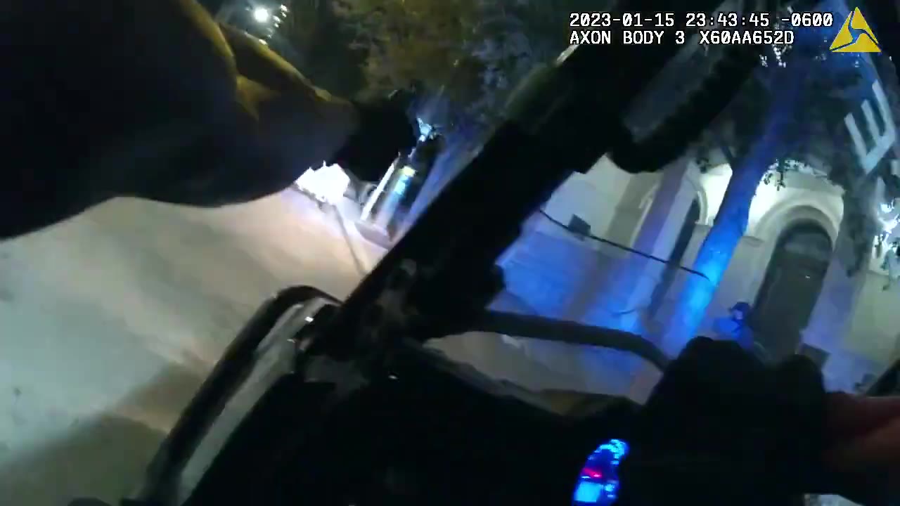 APD Officer Ryan Rawlins body camera: Jan. 15 deadly APD shooting ...