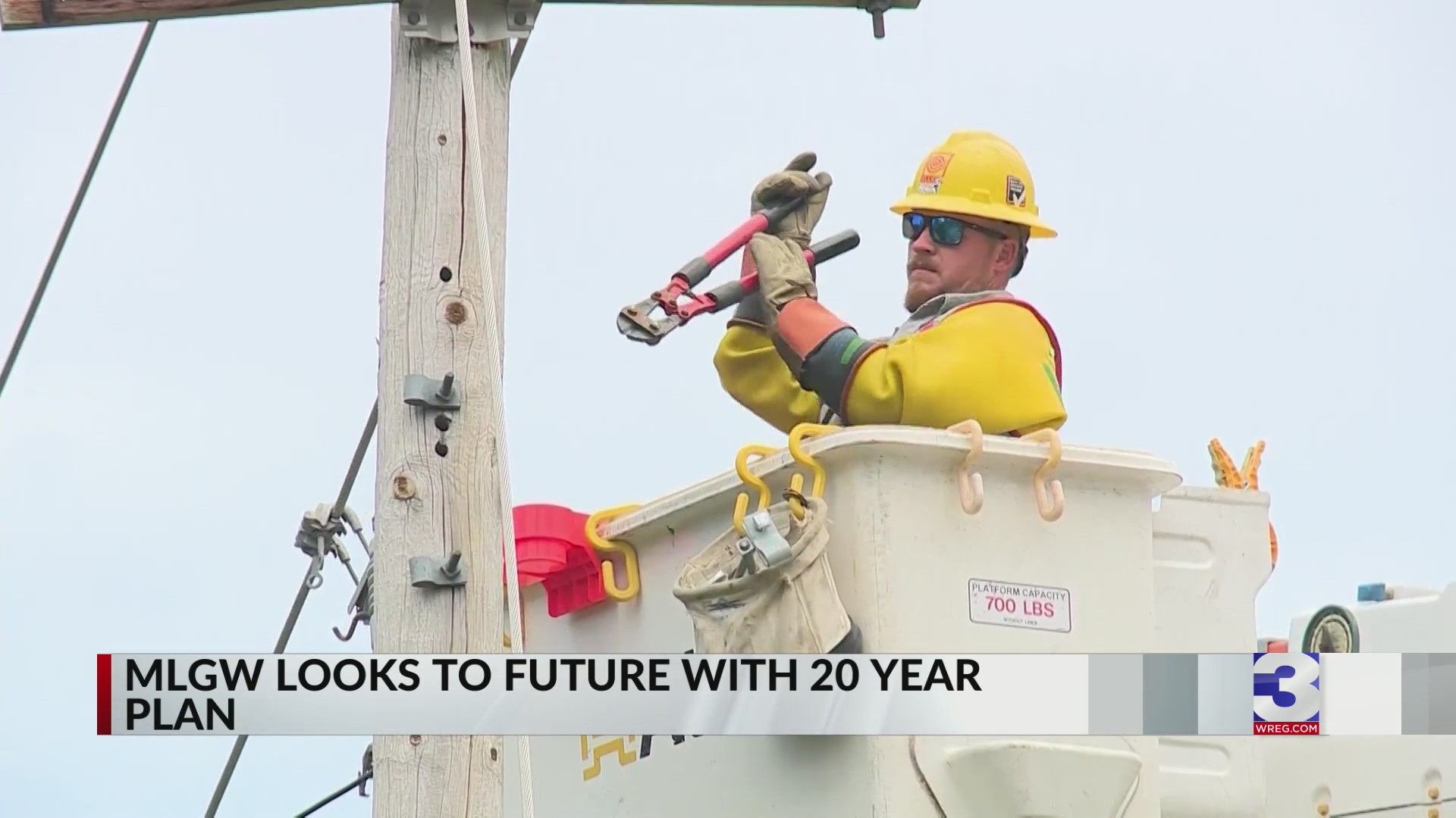 MLGW looks to future with meetings on 20-year plan – WREG.com