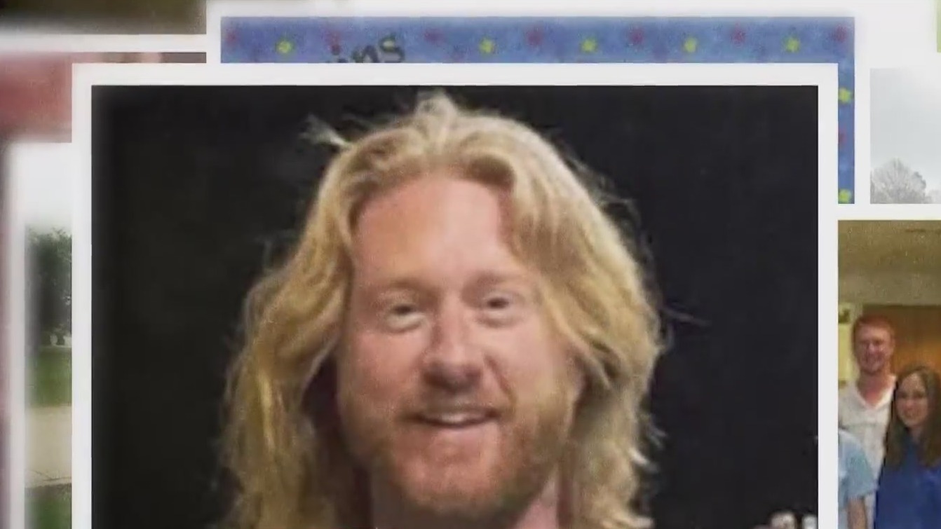 Missing: Tyler Goodrich vanishes after fight with husband | NewsNation ...
