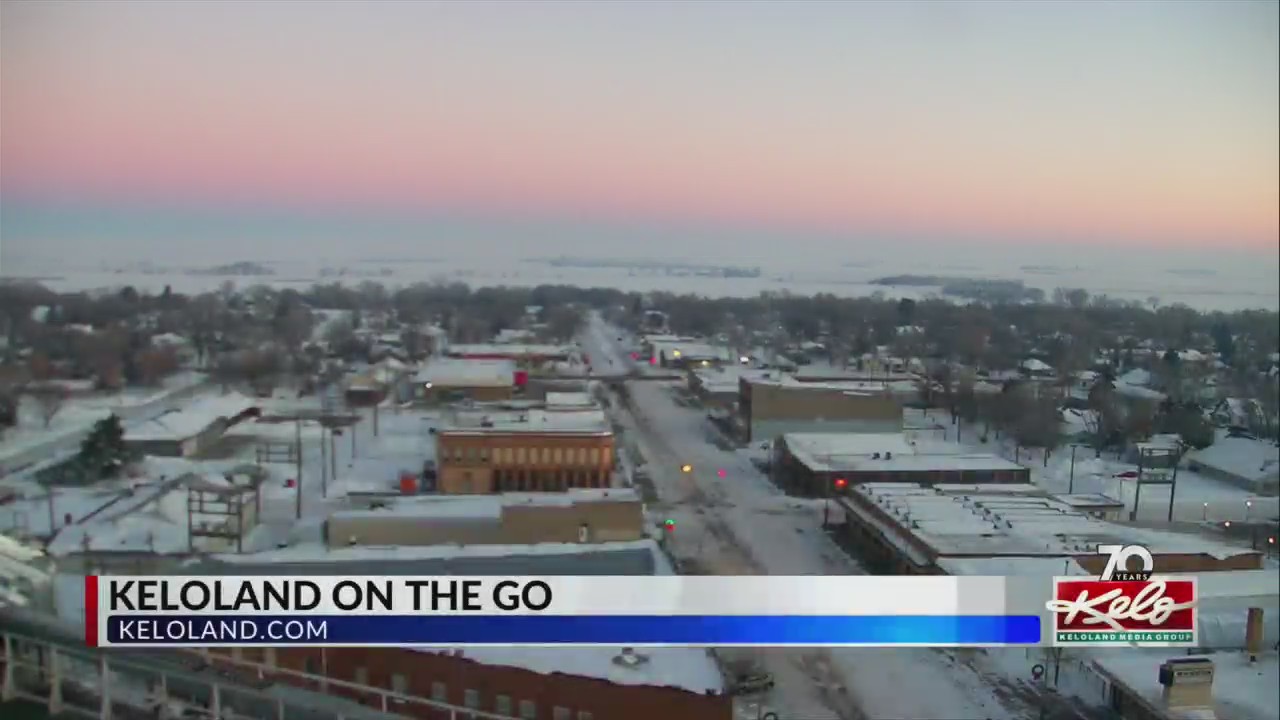 KELOLAND On The Go Sunday, January 8 – KELOLAND.com