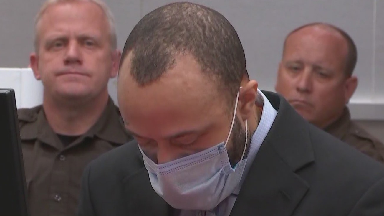 Darrell Brooks convicted of killing 6 with SUV in Christmas parade ...