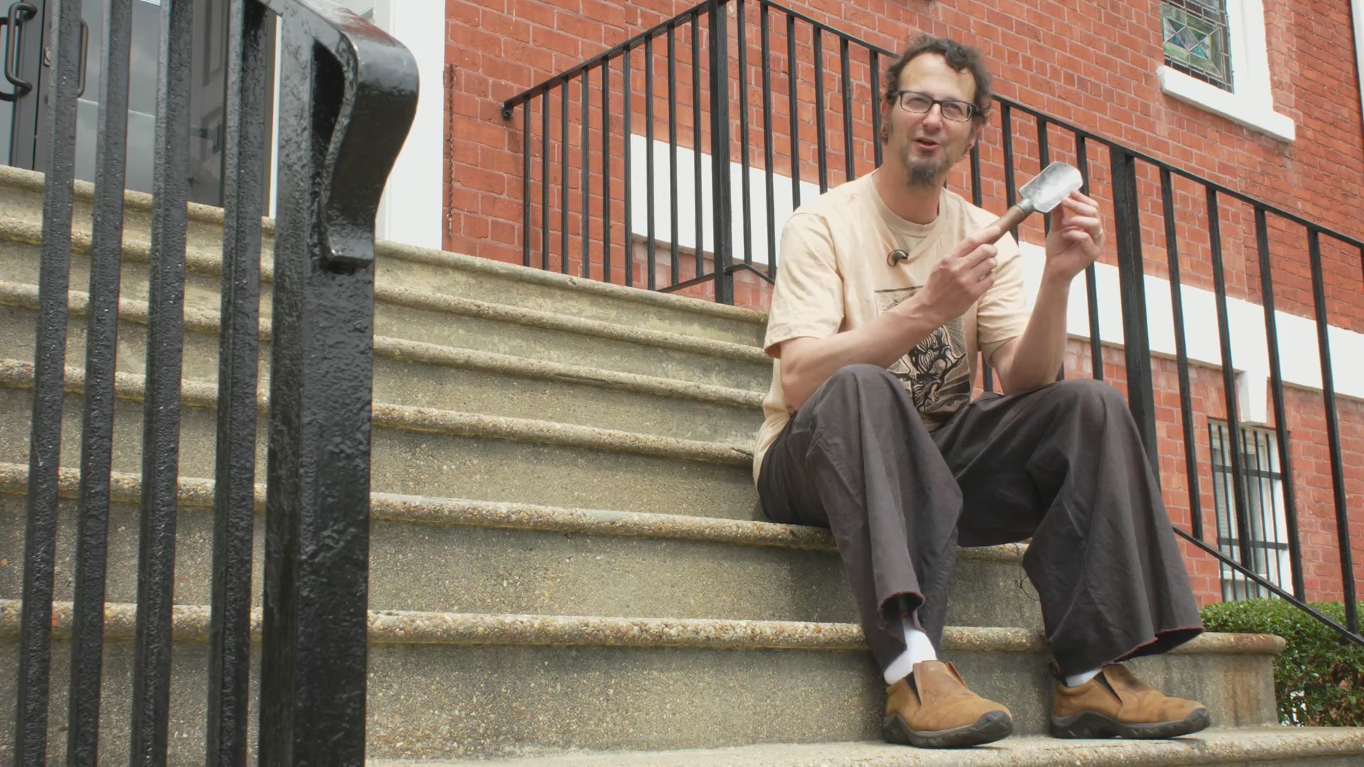 From instruments of death to tools of life – WAVY.com