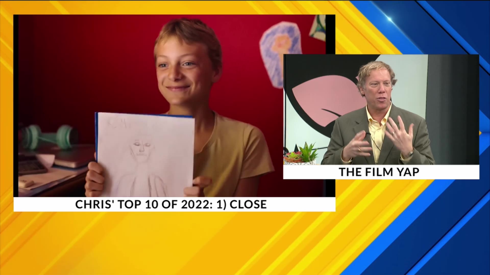 Indy Now, January 6th: The Film Yap, Jill & Ry Give it a Try – Fox 59