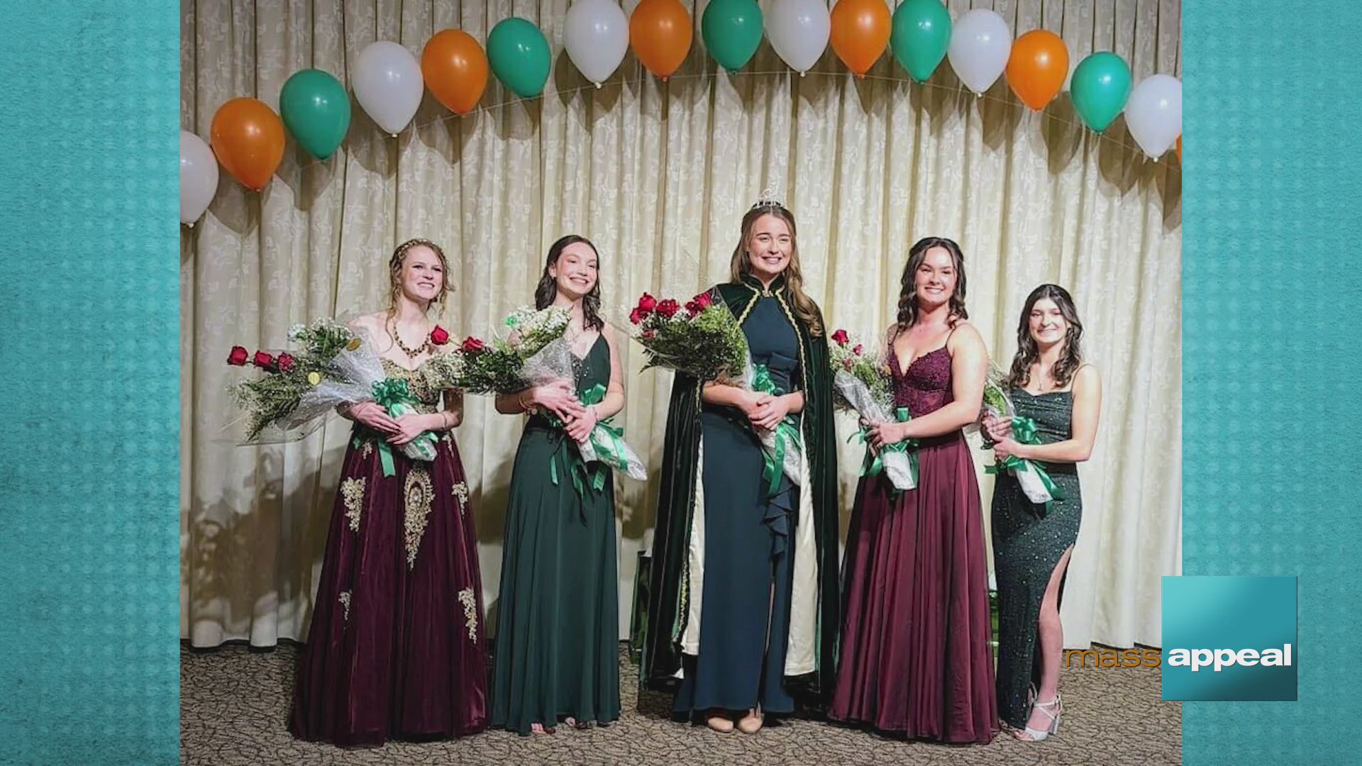 Mass Appeal How to become the 2024 Westfield Colleen – WWLP