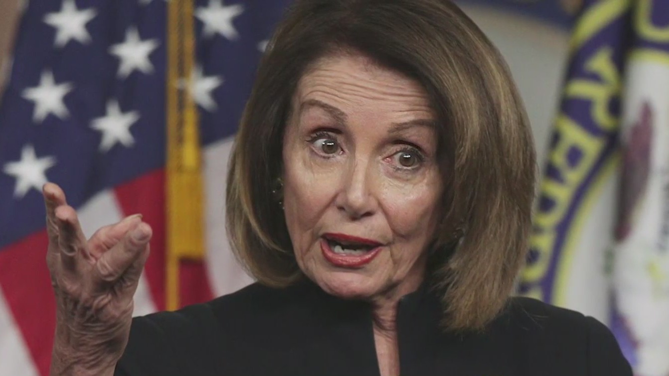 Nancy Pelosi announces reelection for 2024 | The Hill – NewsNation