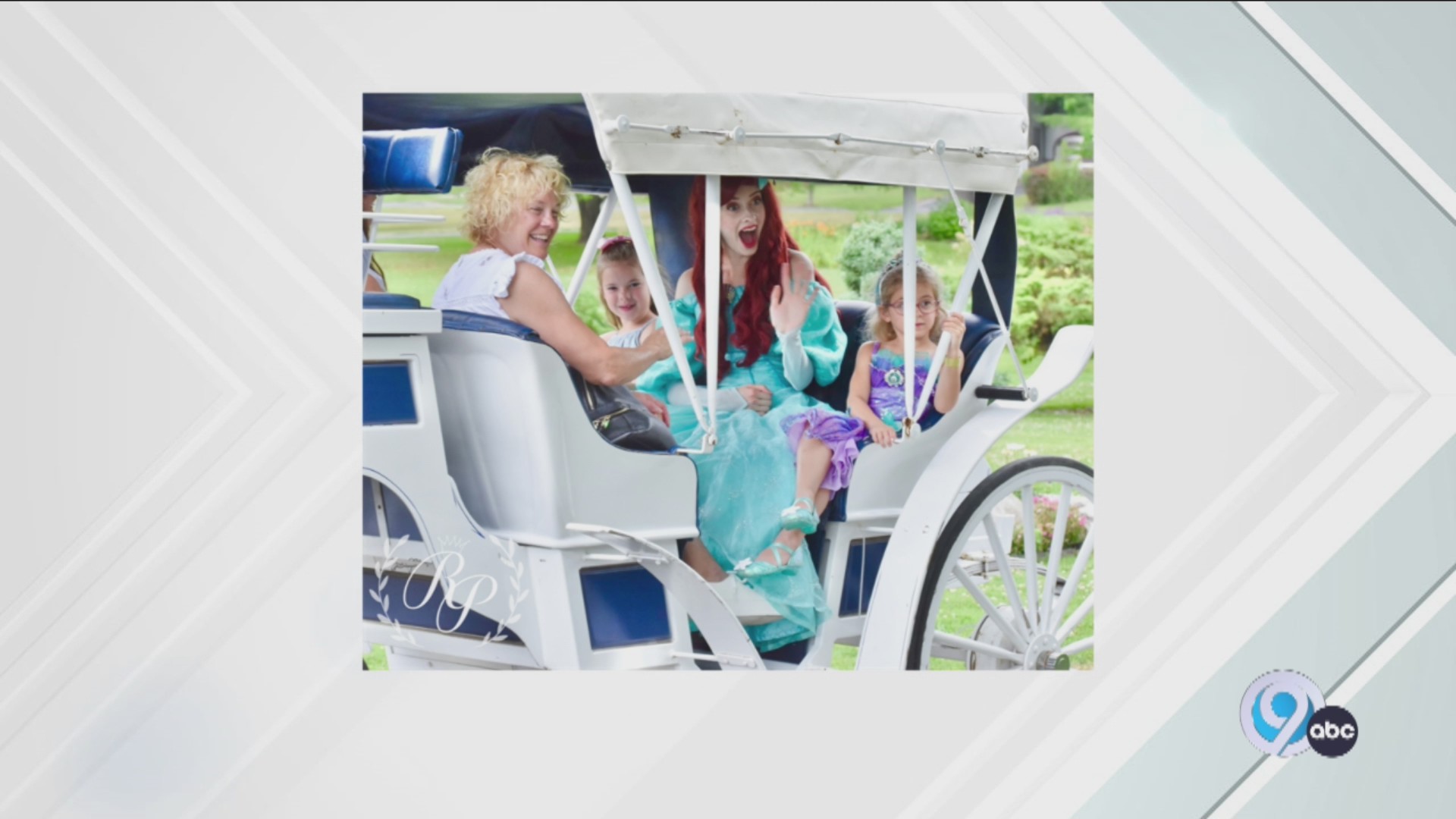 Royal Carriage Rides – WSYR