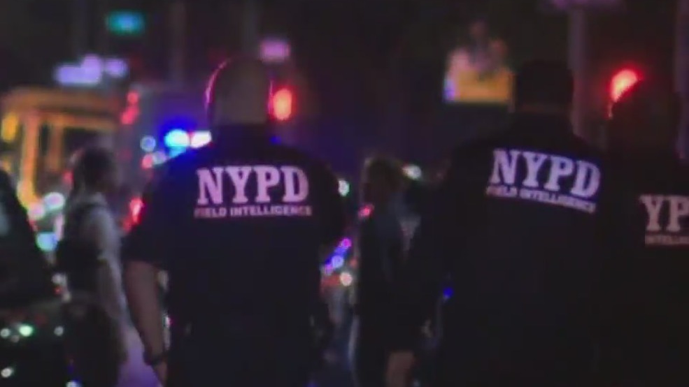 Mayor Adams to host summit to address public safety problems – PIX11