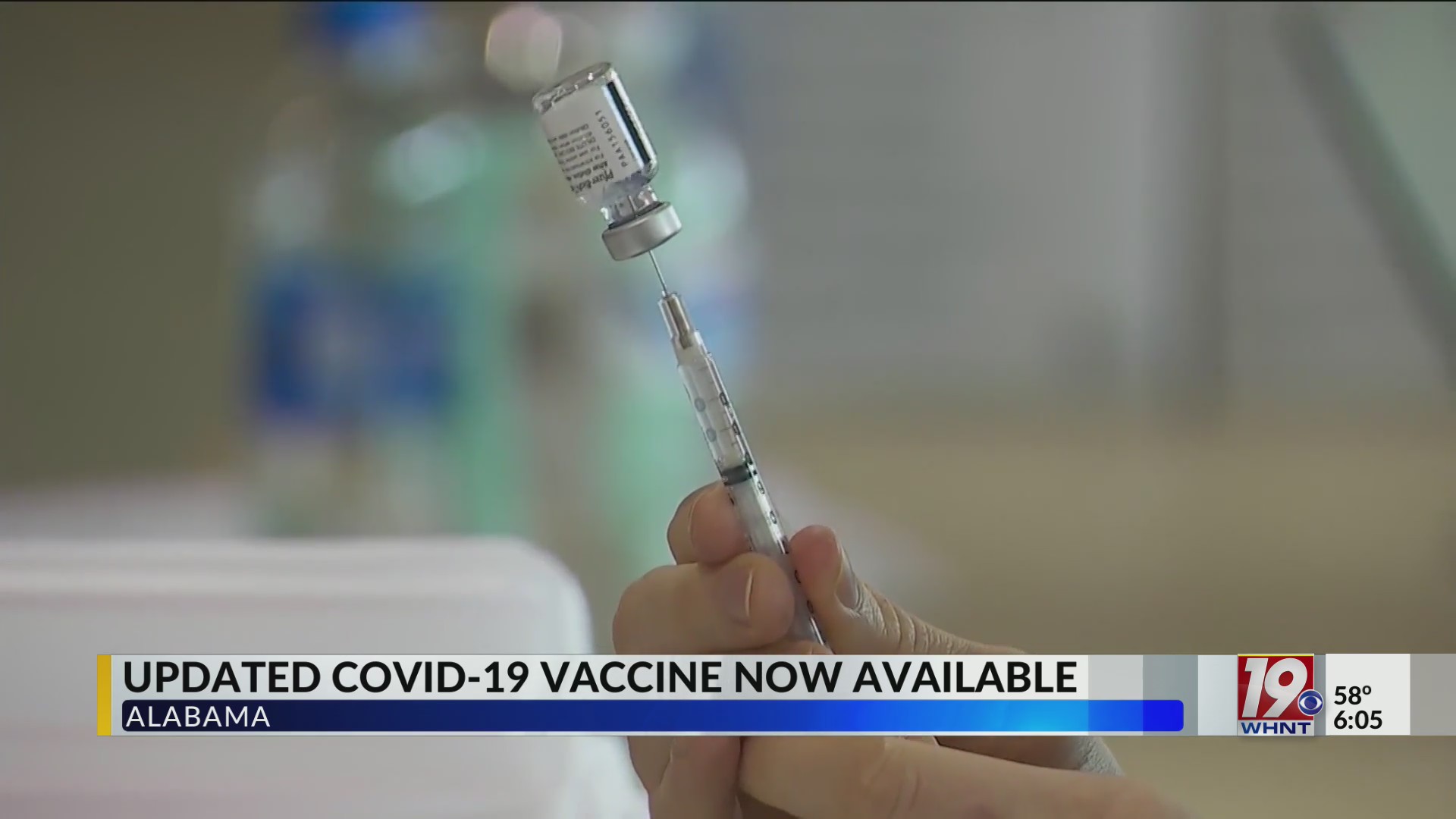 Updated COVID-19 Vaccine Available at Alabama CVS and Walgreens ...