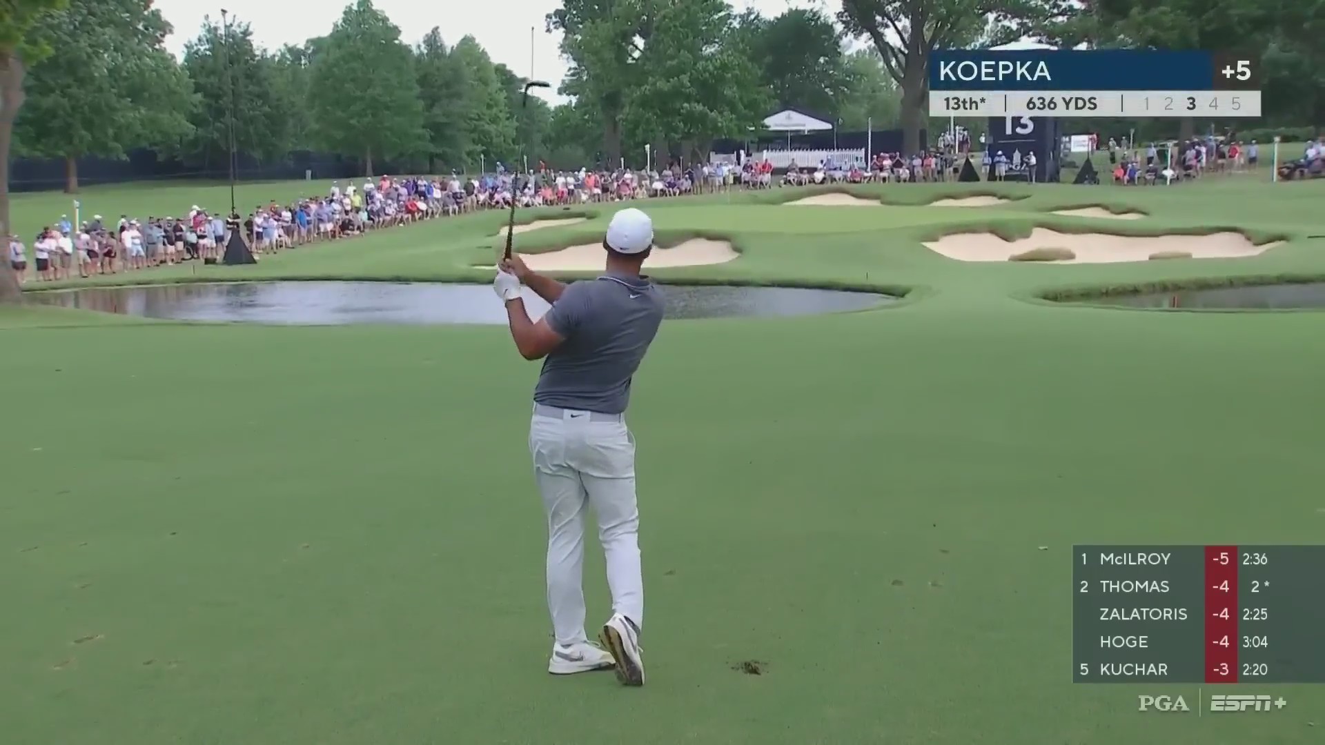 How modern golfers stay fit and improve their game – FOX 2