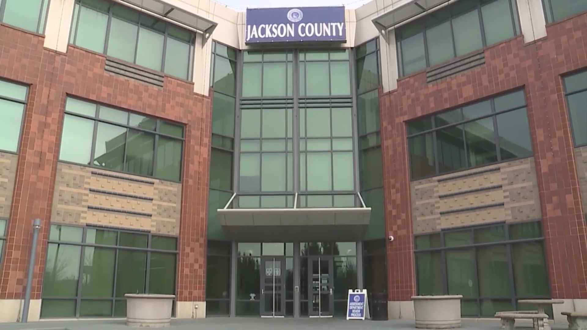 Decision date set for city suits against Jackson County – FOX 4 Kansas ...