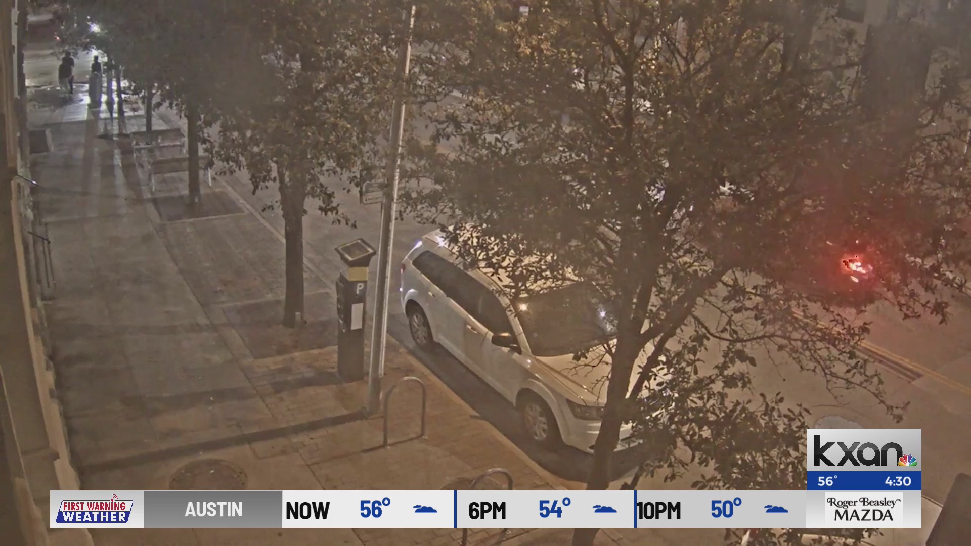 Police release video from deadly downtown Austin shooting that left one ...