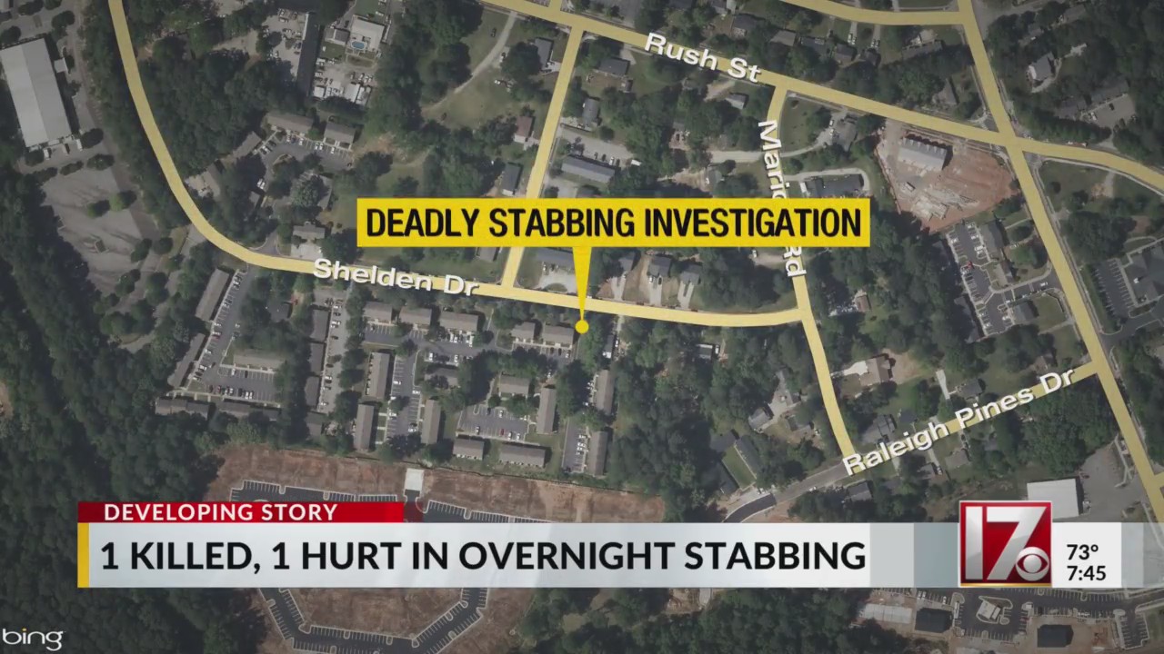 Fight among 3 women leads to deadly double stabbing, Raleigh police say ...