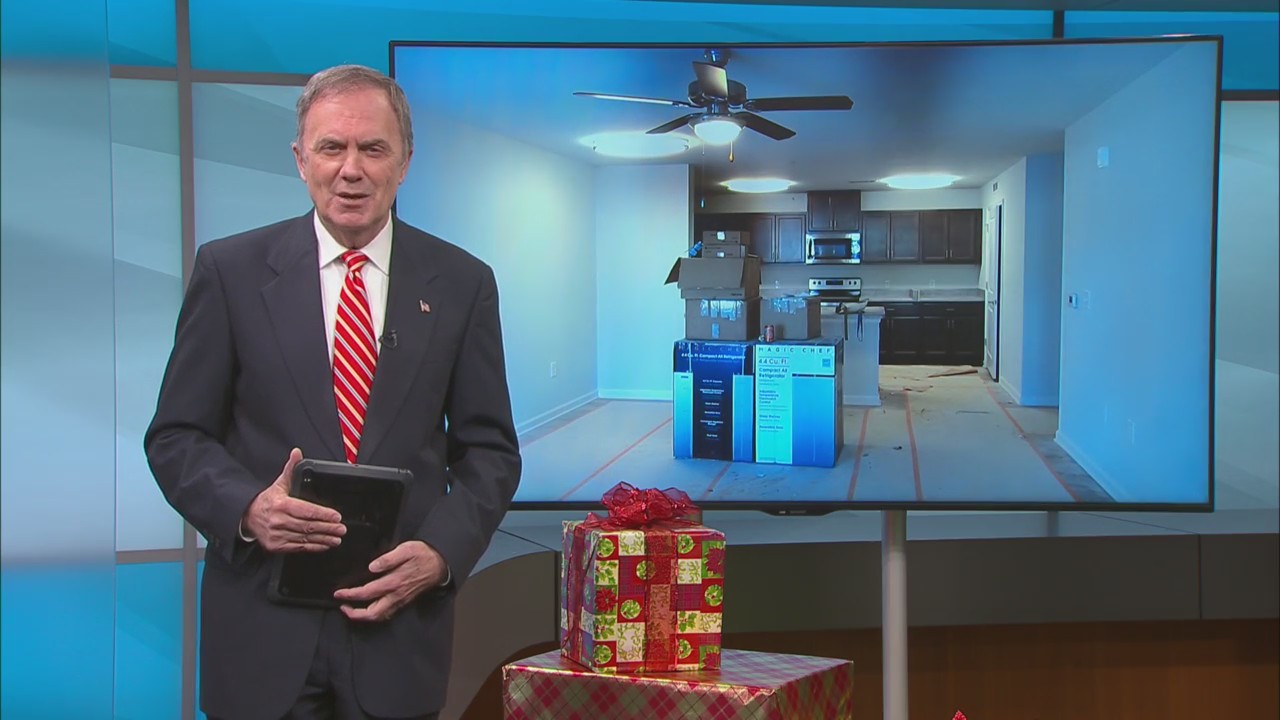 A community for adults on the autism spectrum and with intellectual ...