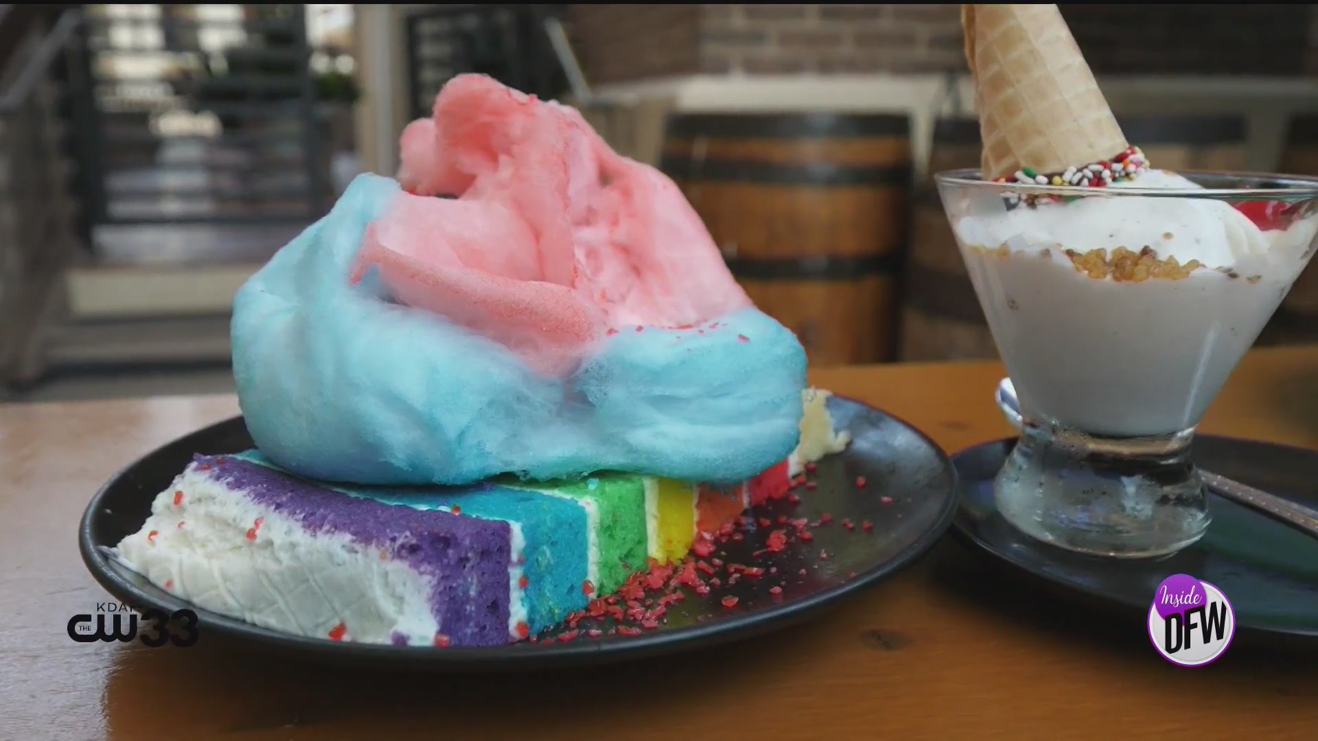 In the Gaylord Texan Resort & Convention Center -The Texan offers style ...