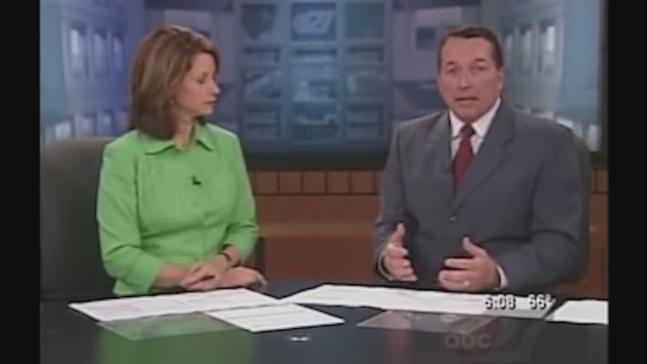 abc27’s Dennis Owens celebrates 30th year in the Midstate – ABC27