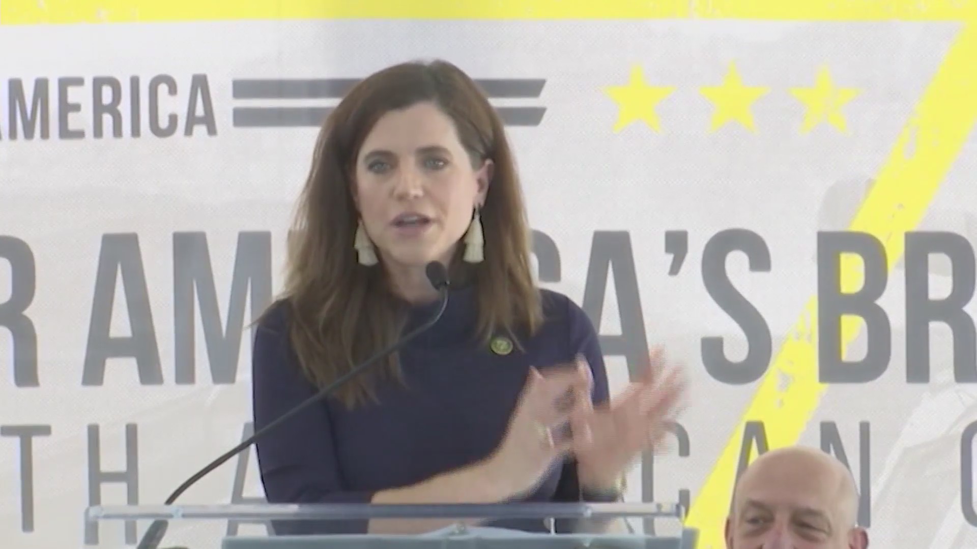 Rep. Nancy Mace to host veterans town hall on Monday – WCBD News 2