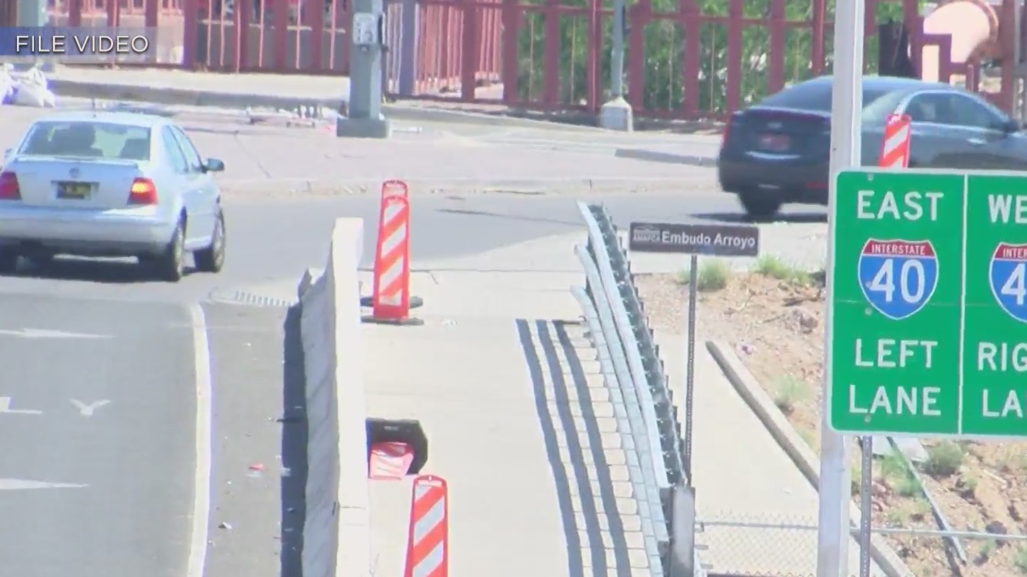 934 citations issued in Albuquerque’s new license plate crackdown ...