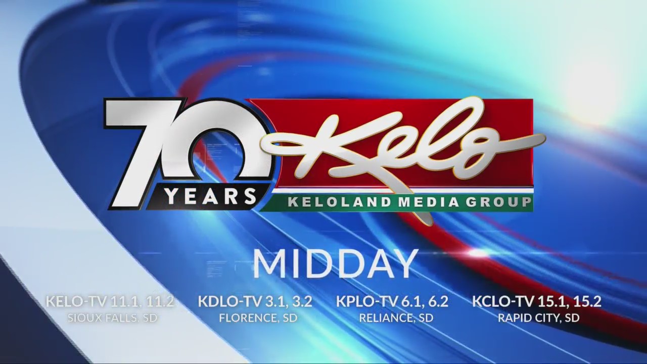 KELOLAND On The GO 12/7/2023 – KELOLAND.com