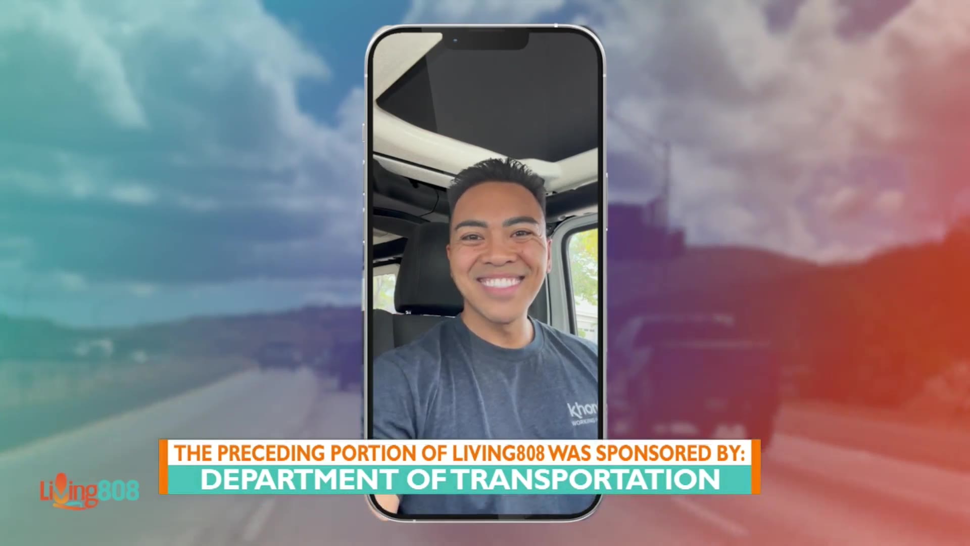 How Long Does it Take Mikey Monis To get Home From Work – KHON2